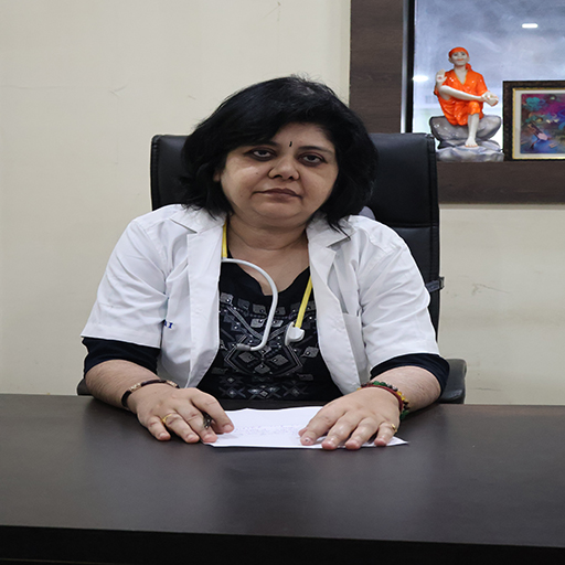 Our Doctors - Kishori Nursing Home Hospital in Bargarh