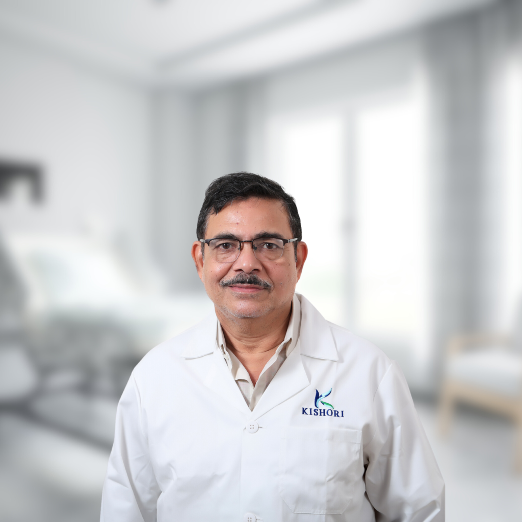 Best Doctors in Bargarh | Expert Specialists | Kishori Hospital